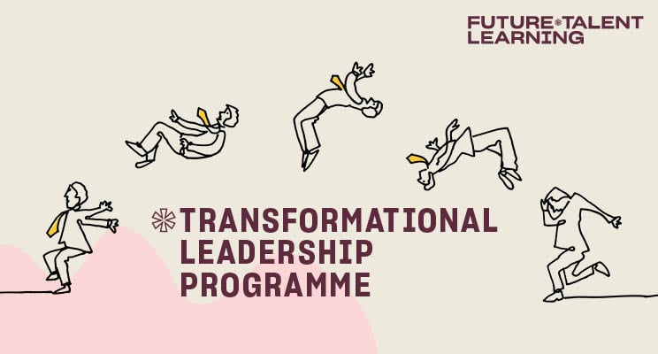 Introducing the Transformational Leadership Programme: why learning is the crucible of ...